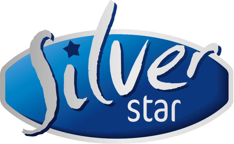 SILVER STAR – DAS ORIGINAL SEIT 1950